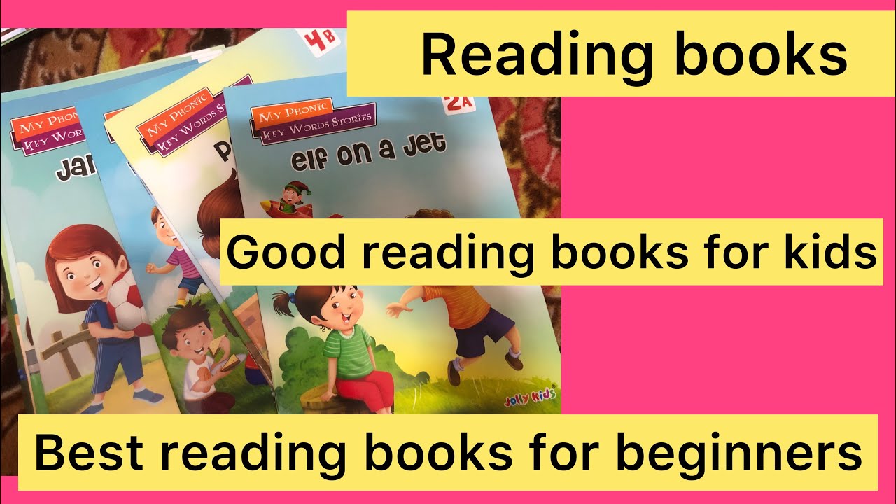 Best Phonics Books For Kids best Reading Books For Kids phonics Books best-phonics-books-for-kids-best-reading-books-for-kids-phonics-books
