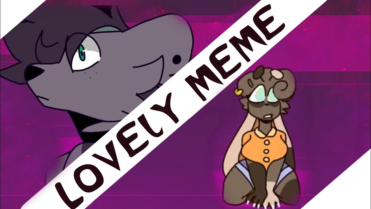 Lovely //MeMe// (collab) - YouTube