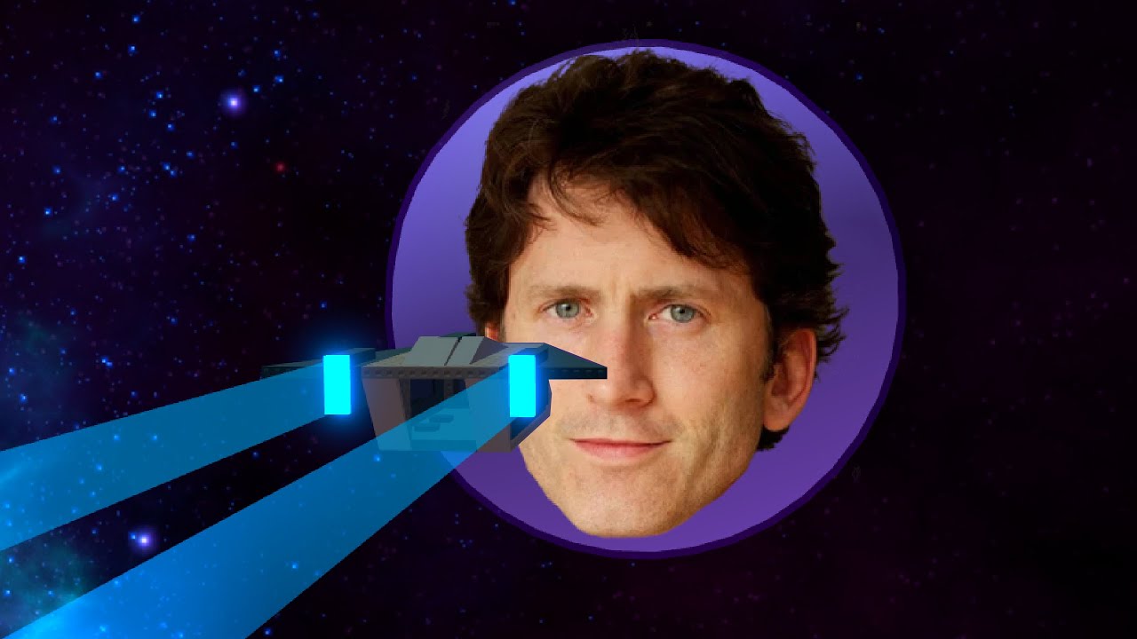 STARFIELD (Solar Conquest II) - YouTube