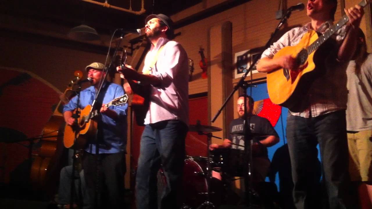 The Damn Quails - So So Long - YouTube