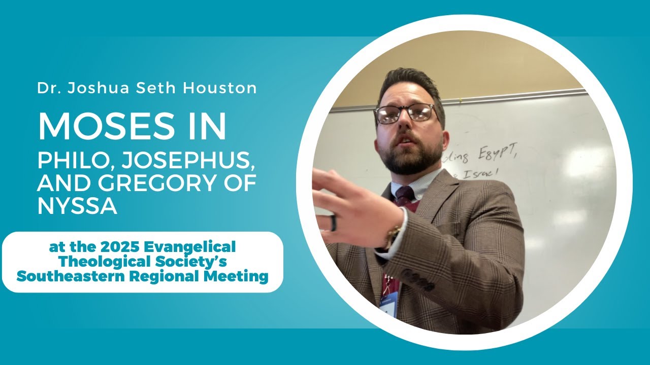 Exploring the Shift of the Characterization of Moses in Philo, Josephus ...
