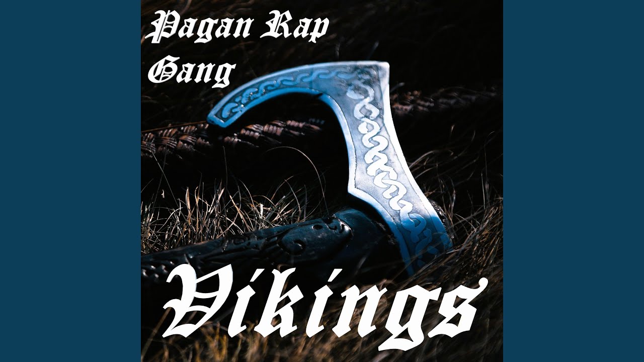Viking Trap - YouTube