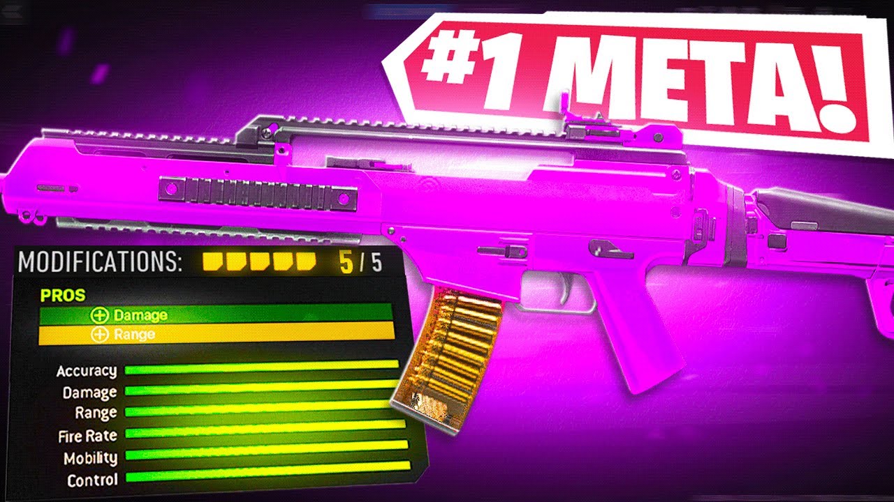 *UPDATED* 3 SHOT HOLGER 556 SETUP in MW3! (Best HOLGER 556 Class Setup ...