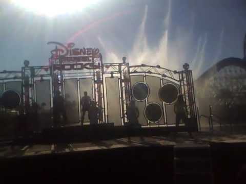 Final Day of Disney Channel Rocks - YouTube