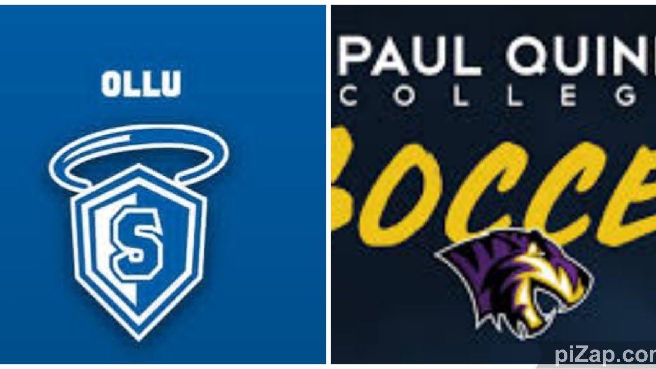 OLLU Men's Soccer vs Paul Quinn College First Half September 7, 2025 ...
