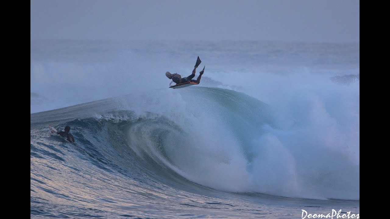 #Bodyboarding #Hawaiian #Islands #SONY #4K - YouTube