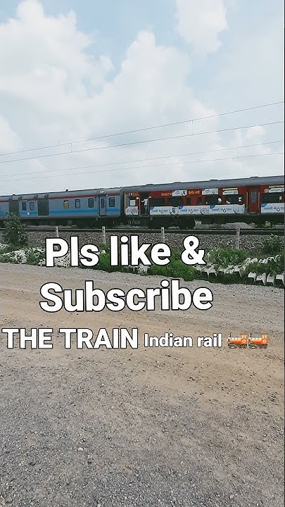 #thetrain #speed train#Video-THE TRAIN 🚂🚂 - YouTube