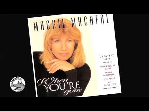 Maggie MacNeal - When You're Gone - YouTube