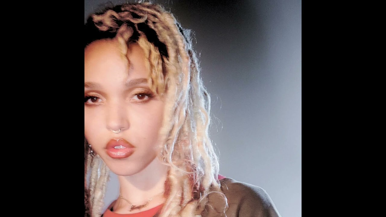 FKA twigs - killer - YouTube