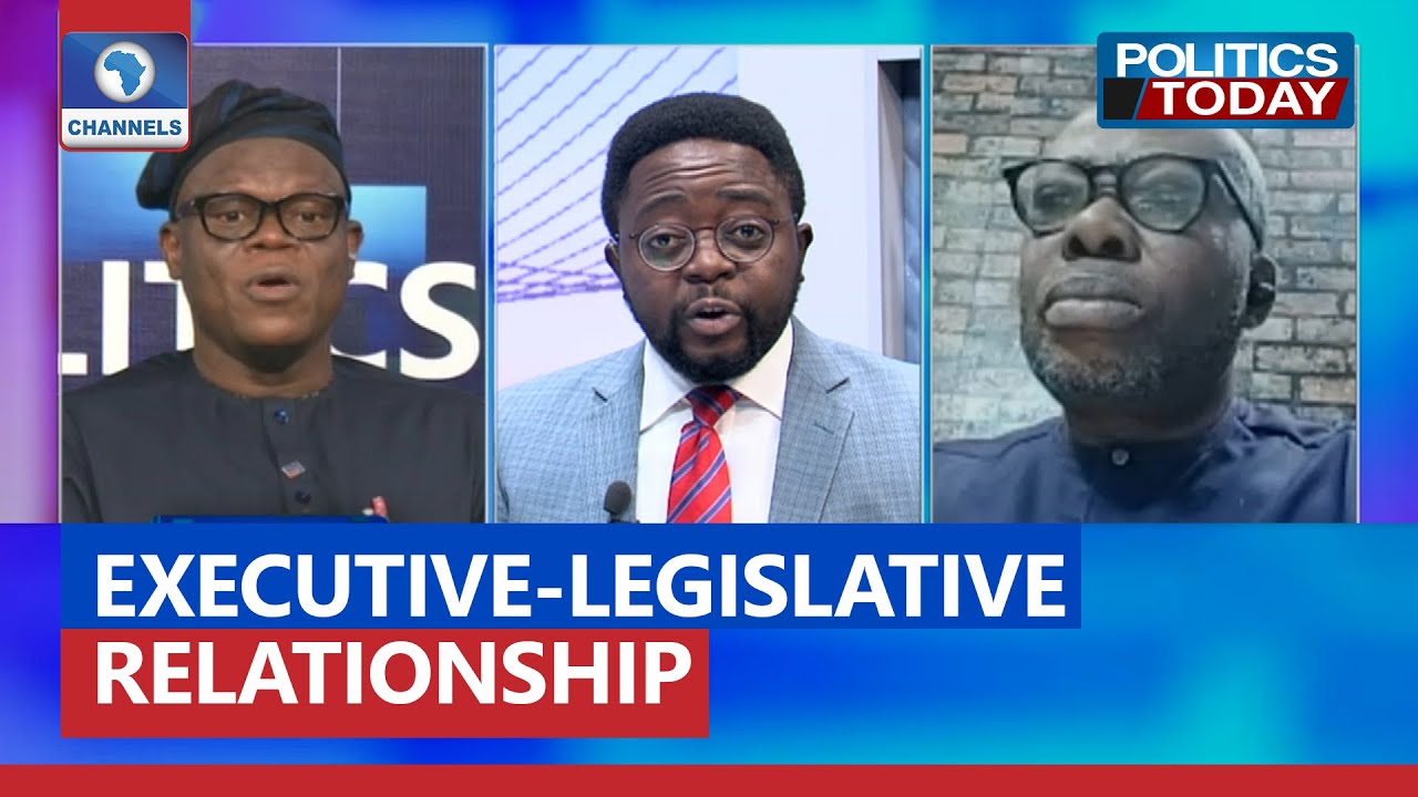 Politics Today | 01/09/2020 - YouTube