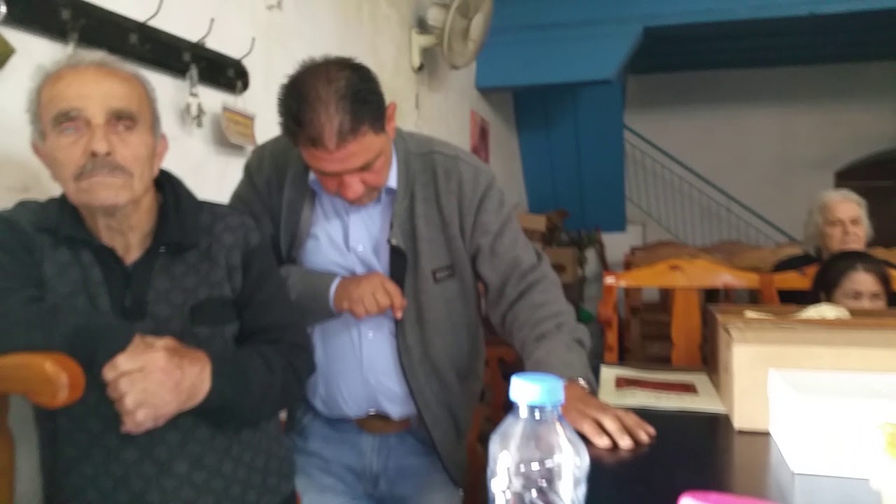 ΑΓΙΑ ΤΡΙΑΔΑ ΚΑΡΠΑΣΙΑ ΕΠΙΤΑΦΙΟΣ 26/4/2019(1) - YouTube