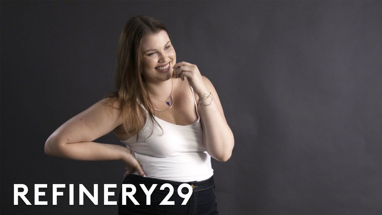 Plus-Size Models Get Real About Their Profession | Plus Size Models ...