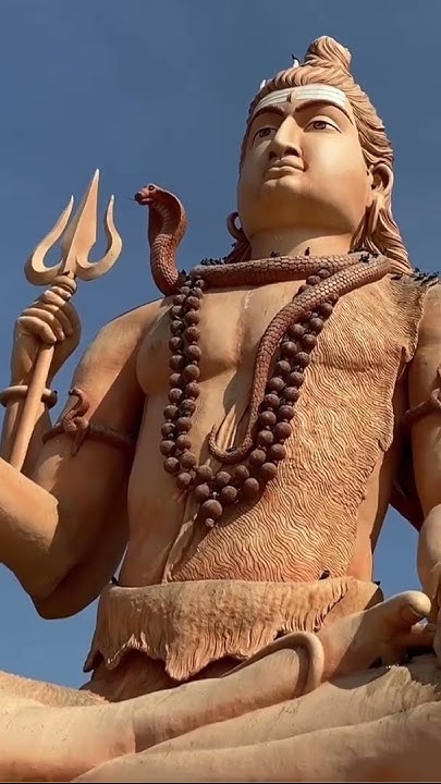 Nageshwar Jyotirling | Om Namah Shivay | Dwarka Gujarat | Har Har Mahadev - YouTube