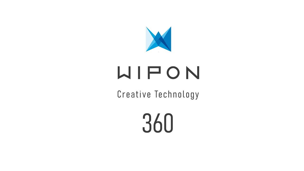 WIPON - Demo 360 - YouTube