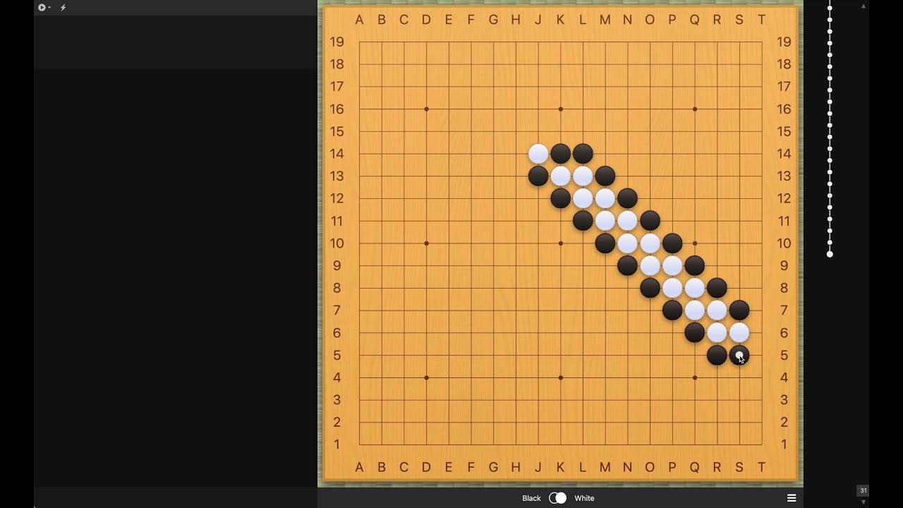 Capture Techniques - 105 Ladder - YouTube