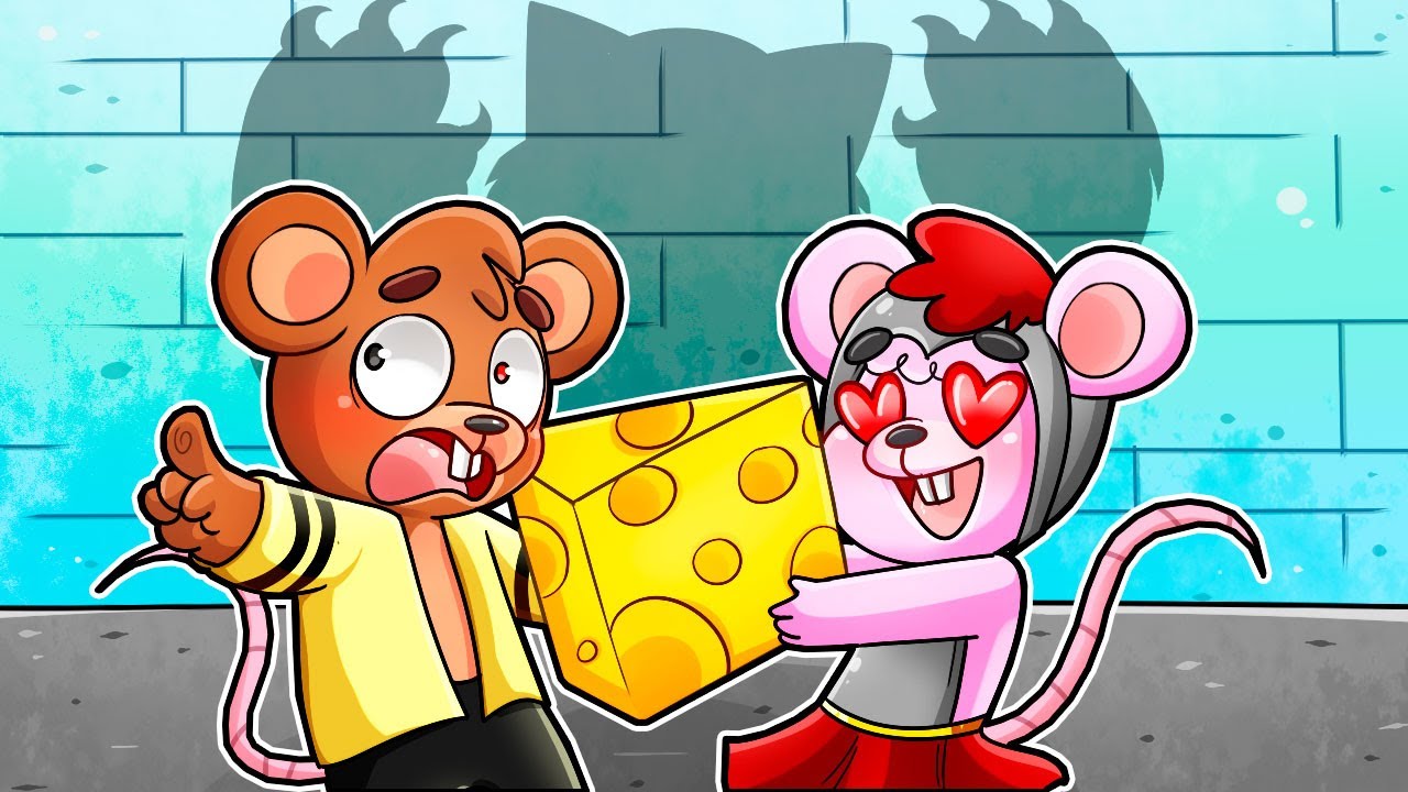 ¡EL GATO KITTY NOS QUIERE COMER! 😱 ¡CAEMOS EN LA TRAMPA DEL GATO! 😂 ...