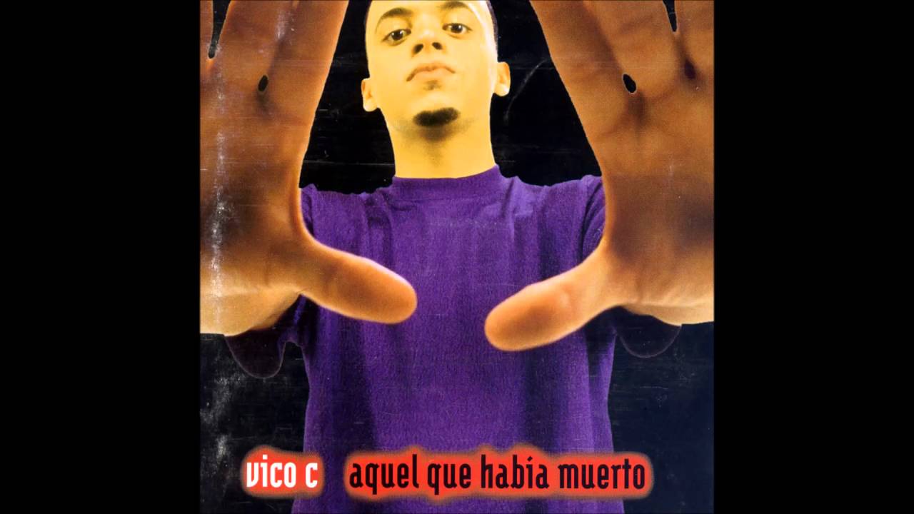 Explosión - Vico C - YouTube