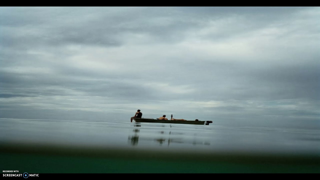 Refugee - Isabel (Chapter 17) - YouTube