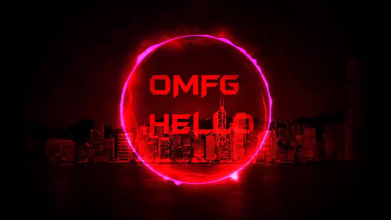 OMFG Hello - ViperBeats Edition - YouTube