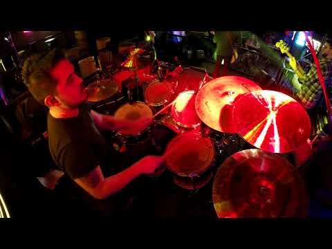Sıfır KM - Zalim - Drum Cover - Tayfun İNCE