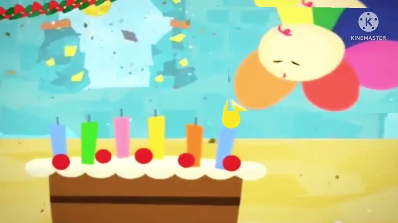 Baby first logo (remake) 2-PM - YouTube