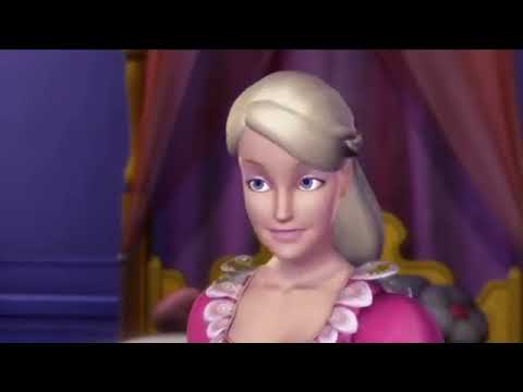 12 dancing barbie movie part ,3