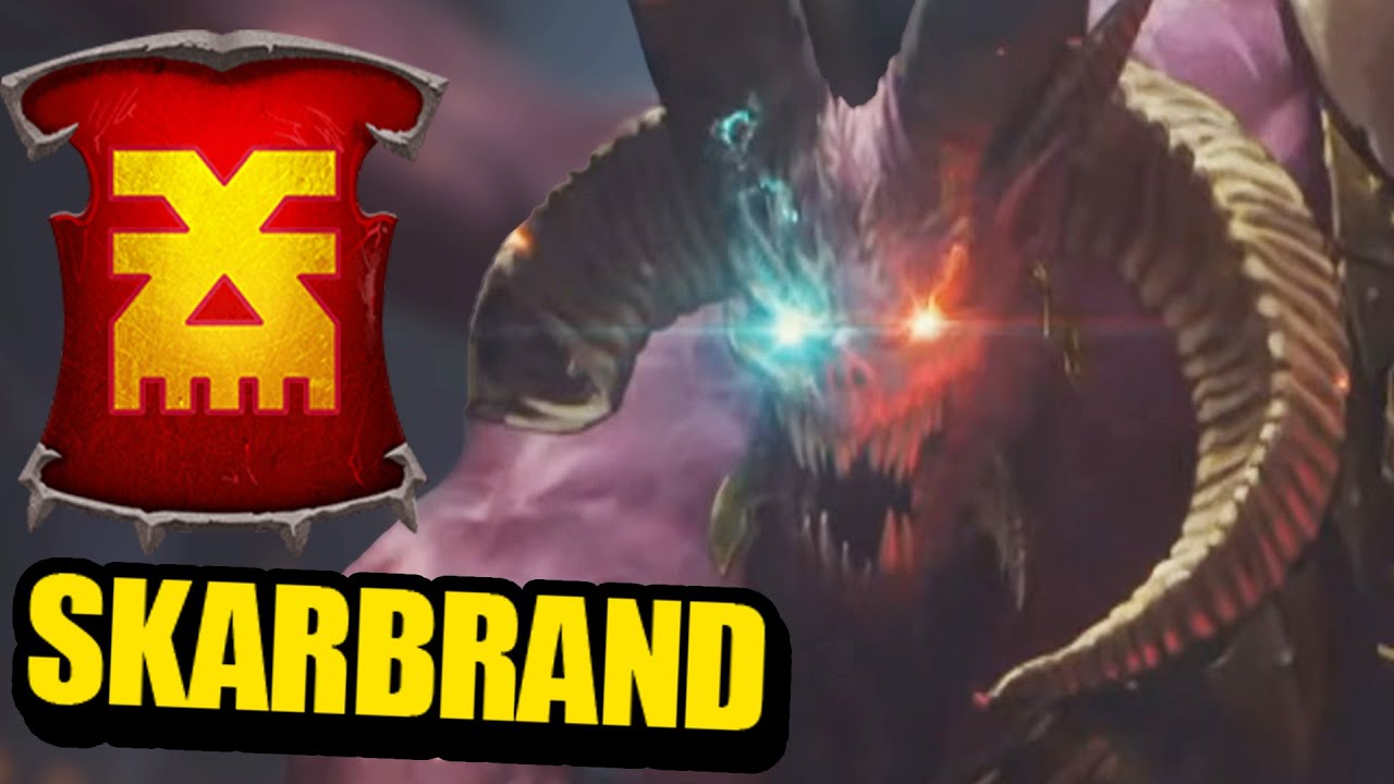 How To Stop SKARBRAND s RAGE YouTube how-to-stop-skarbrand-s-rage-youtube