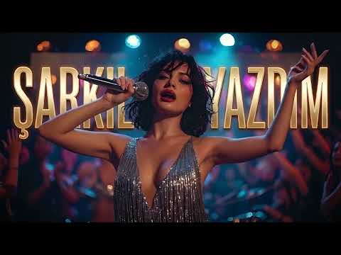 Şarkılar Yazdım Söylensin Diye - Jazz Cover | Meyhane'de Caz