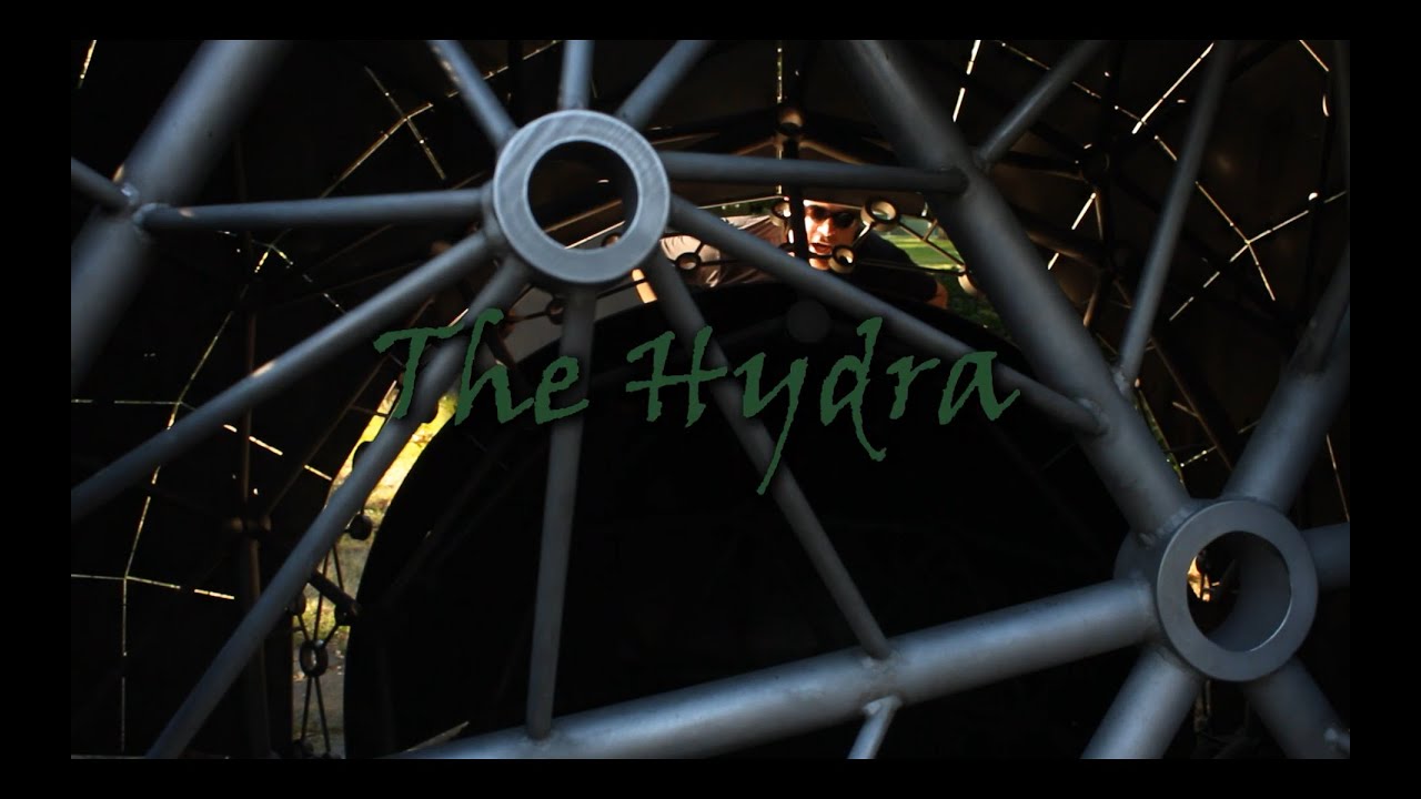 The Hydra | Poem by Michael Nipert - YouTube