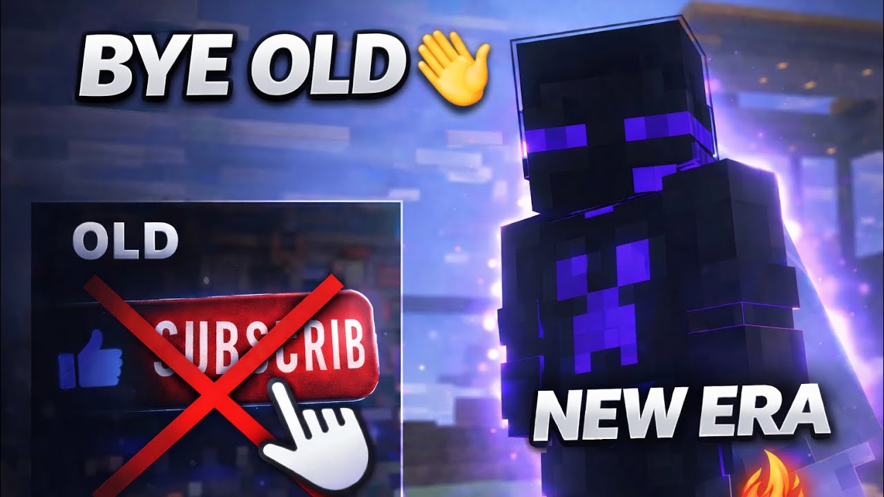 Welcome to a New Era — Goodbye Old Thumbnails (2‑Hour Special) - YouTube