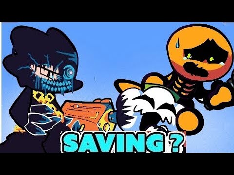 Fnf uncorruption b side pico day 2 - YouTube