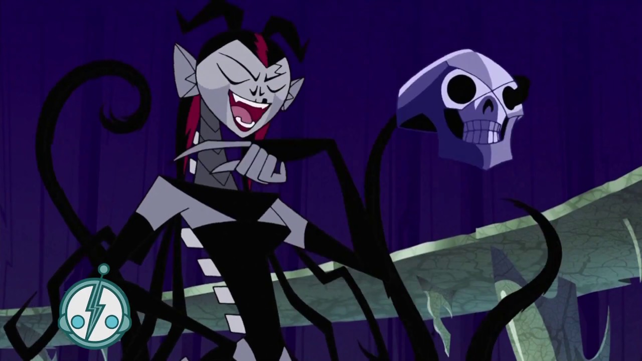 Super Robot Monkey Team Hyper Force Go! 52 Episode Soul Of Evil - YouTube