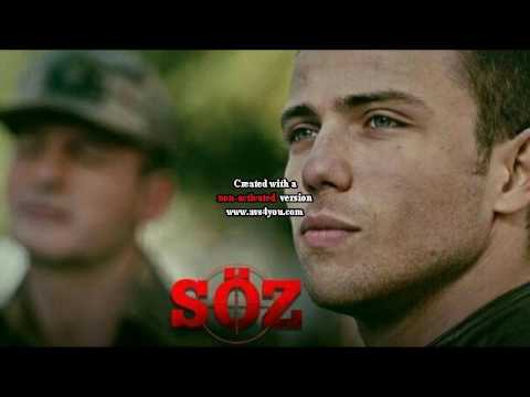 Söz Dizi Müzikleri - Komutan Yavuz
