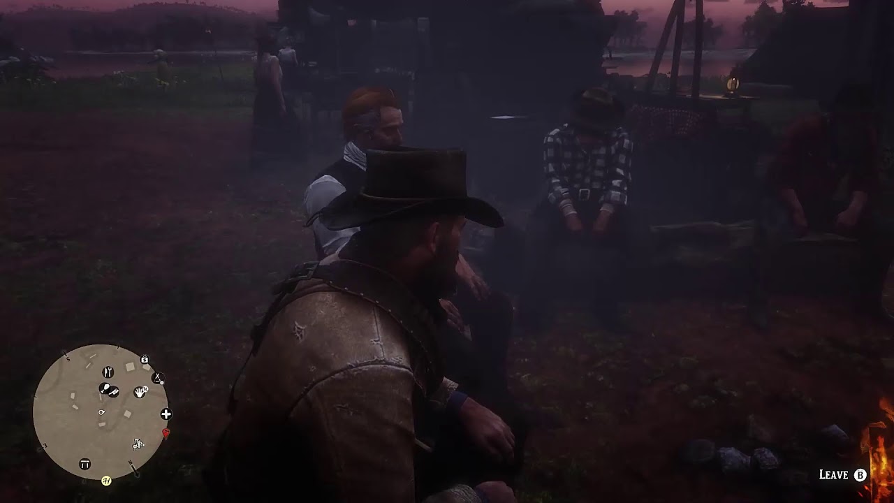 RDR2 Red Dead Redemption 2 LIVE Campaign - YouTube