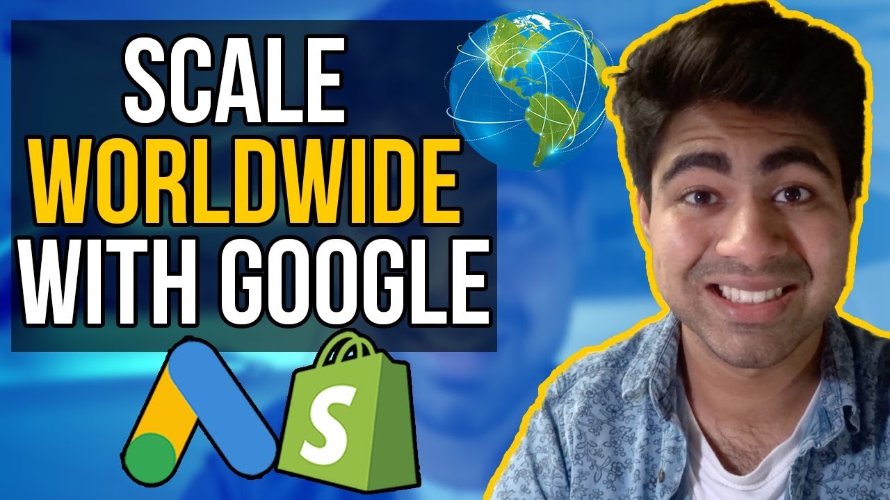 How To SCALE To Multiple Countries With Google ADs Shopify Tutorial YouTube how-to-scale-to-multiple-countries-with-google-ads-shopify-tutorial-youtube