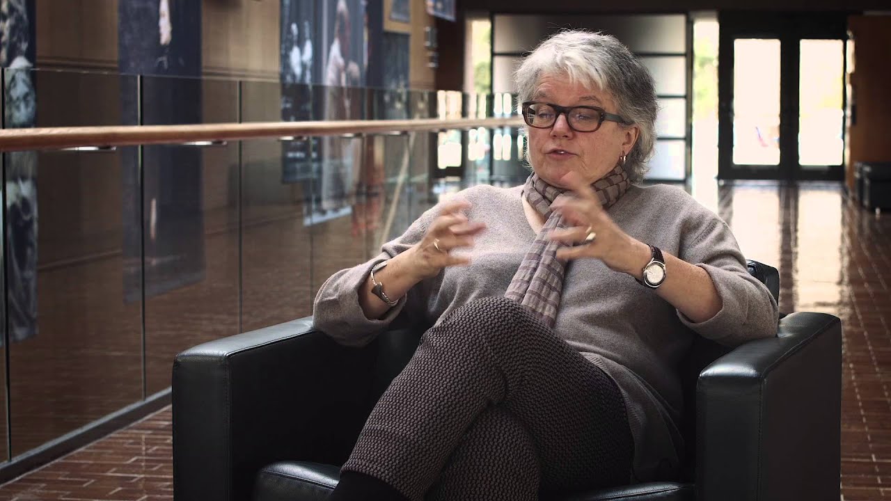 2016 Season Preview with Jackie Maxwell - The Dance of Death - YouTube