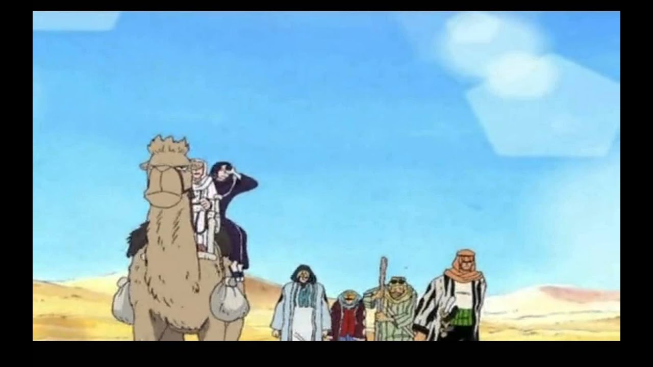 One Piece funny- Luffy can fly - YouTube