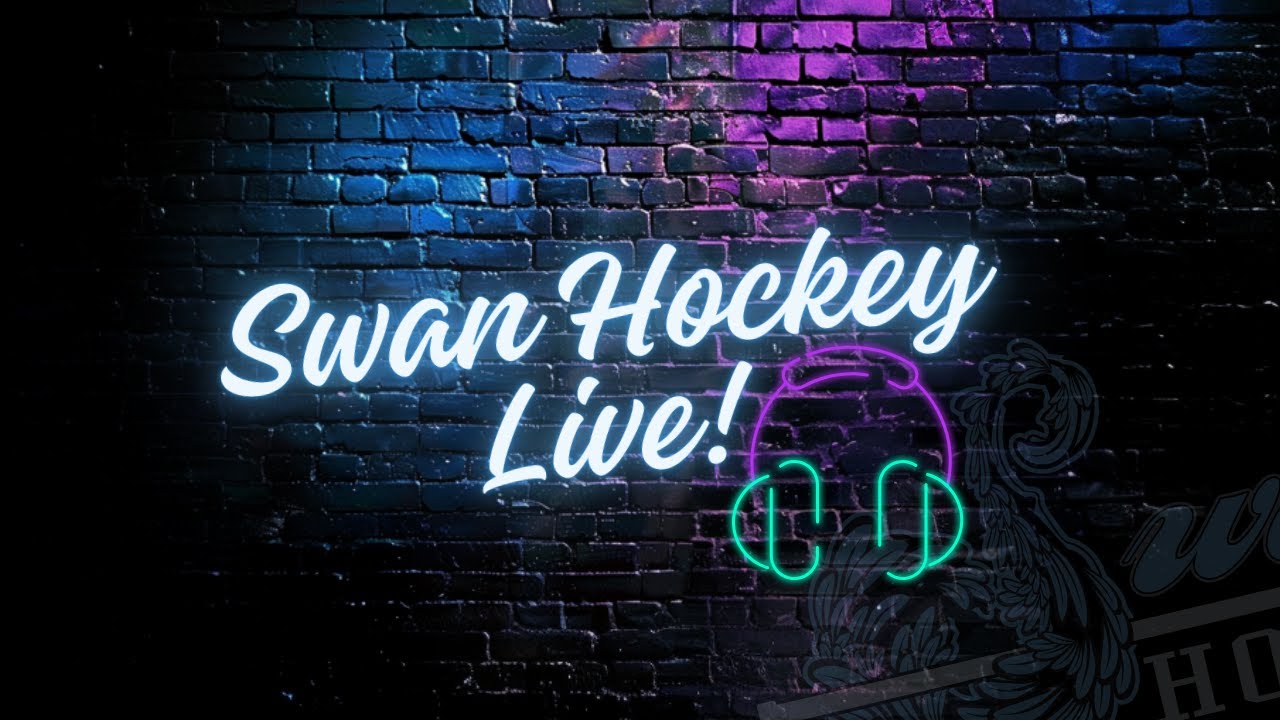 Swan Hockey | S1Ep40 Jim Henkel(Connecticut Jr. Rangers NCDC) - YouTube