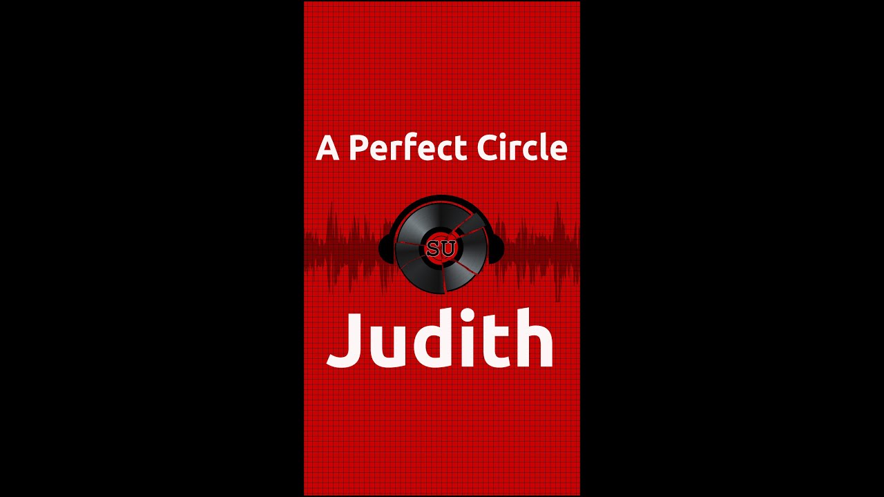 A Perfect Circle - Judith (Review and Reaction) - YouTube