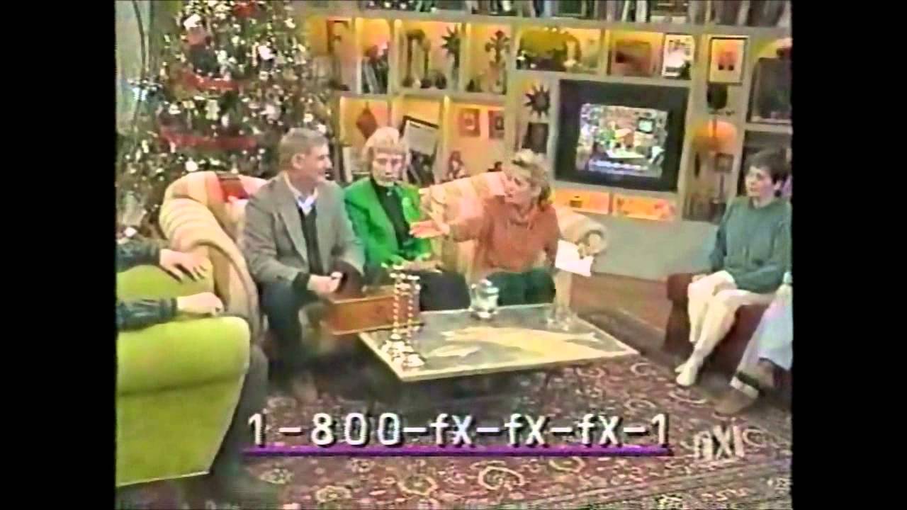 Doug Rankin on Personal FX: The Collectibles Show - YouTube