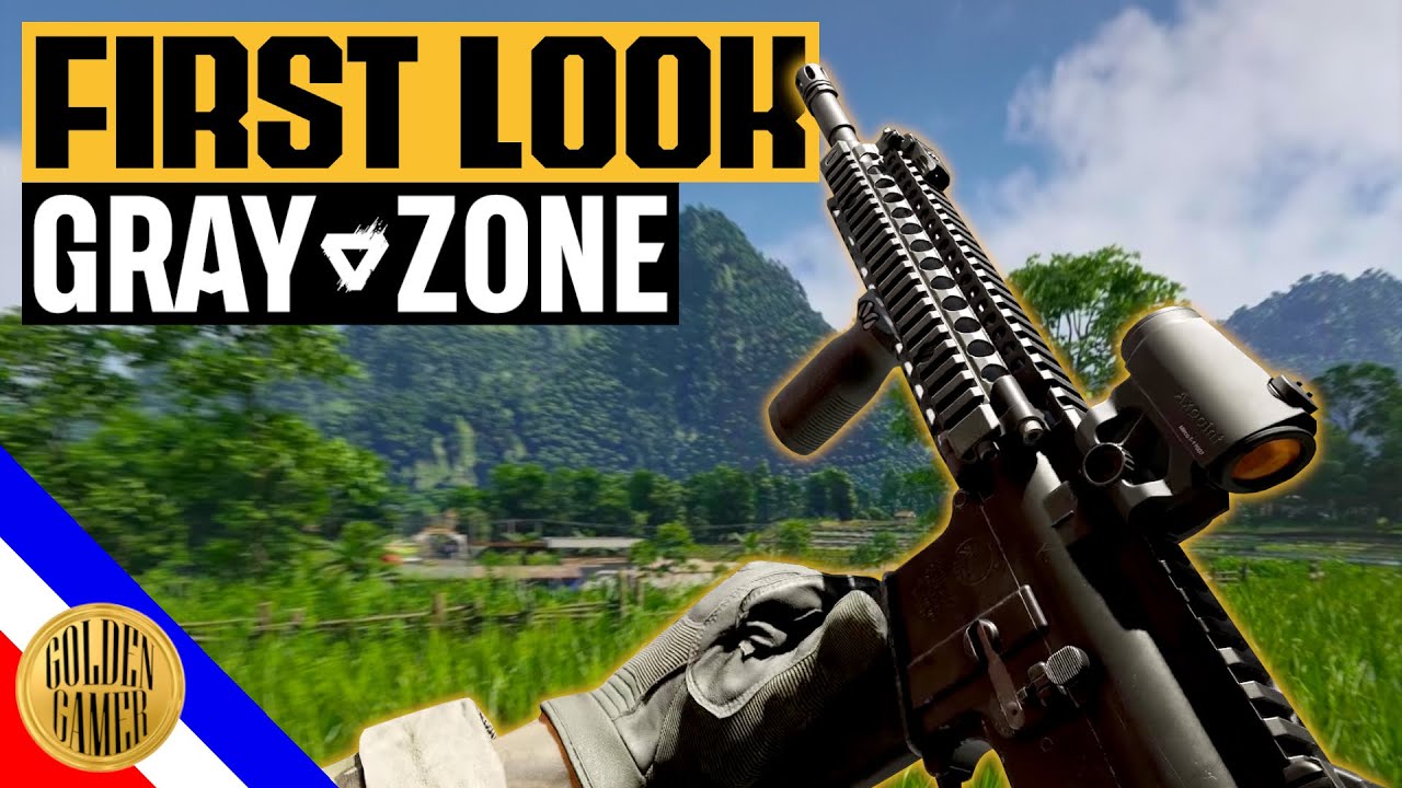 What is Gray Zone Warfare? - Everything You NEED to Know About This ...