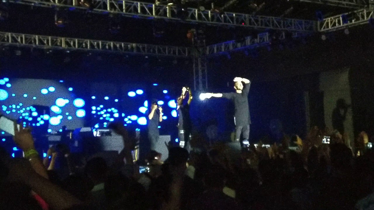 DJ Ali Merchant in Bhubaneswar - YouTube