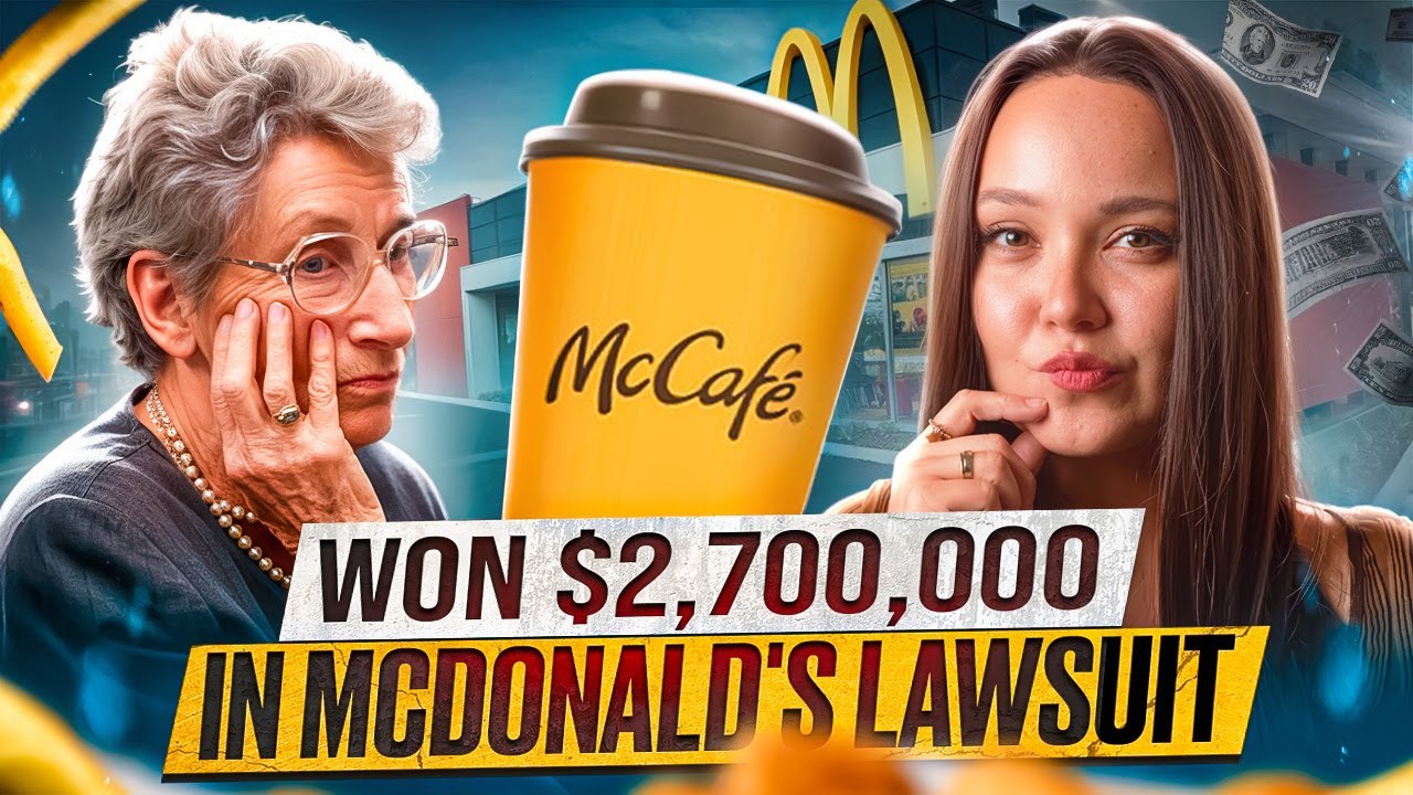 CAUTION: HOT! The Full TRUTH About The McDonald’s Hot Coffee Lawsuit ...