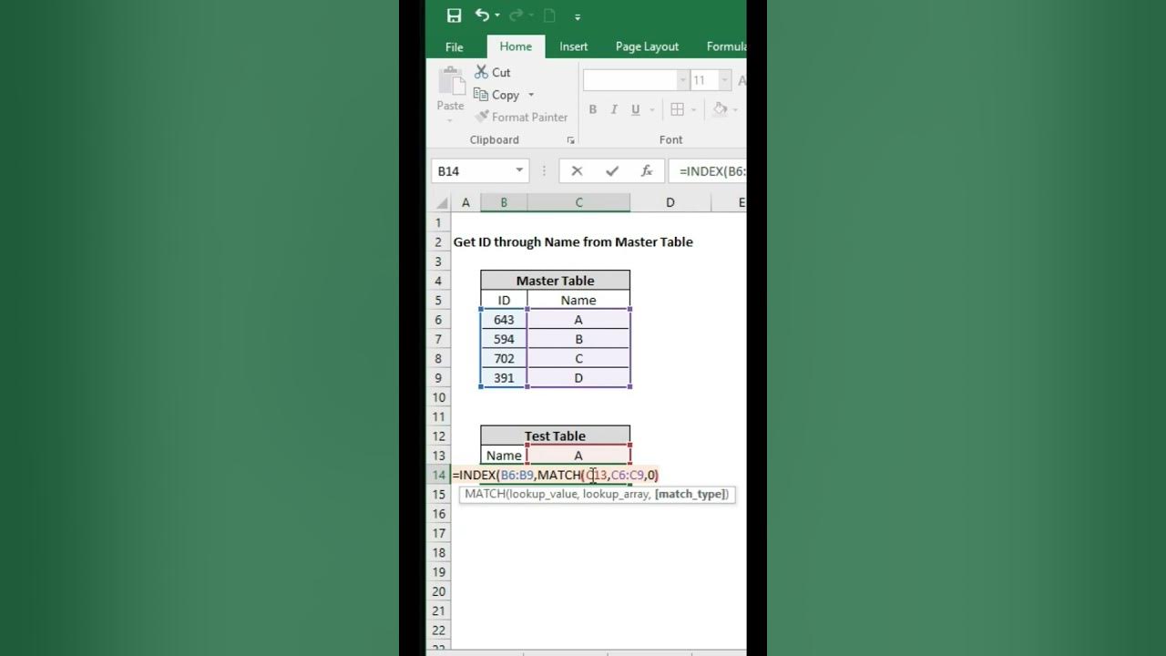 Advance Excel Vlookup Function Callcenter Exceltutorial Interview Wfm Youtube