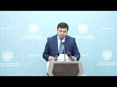 Diqqat, brifing! - YouTube