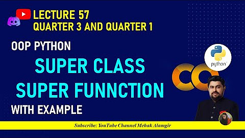 giaic python in urdu 2025 - YouTube