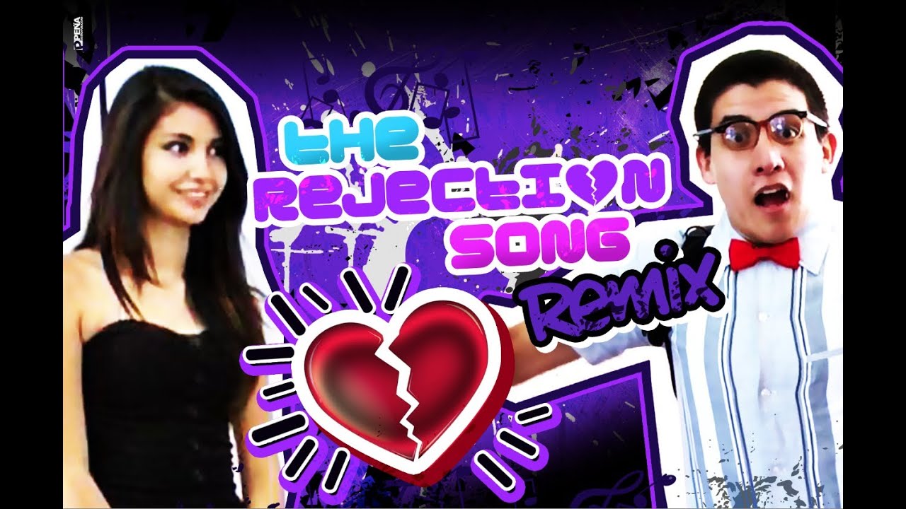 The Rejection Song (Remix) - YouTube