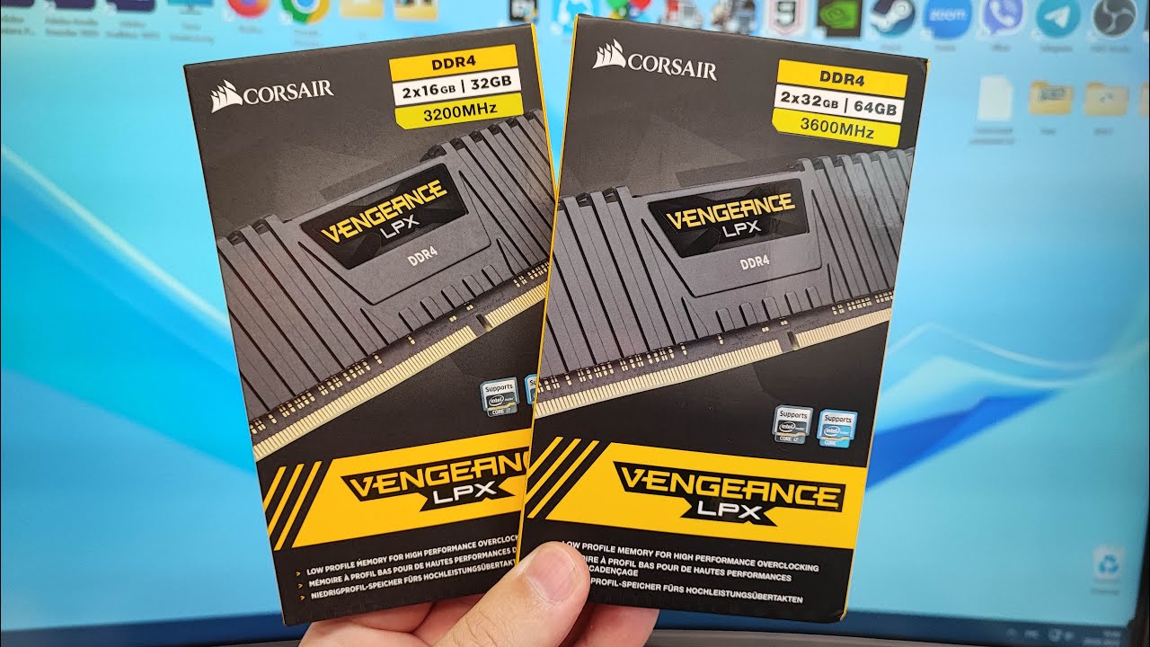 Советы по быстрой и простой установке оперативной памяти для любого ...