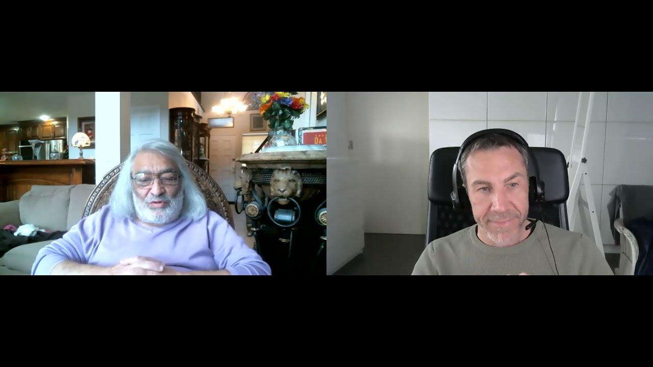 Who are Negative Aliens by Dr. Mohsen Paul Sarfarazi - Rudy Verbeeck ...