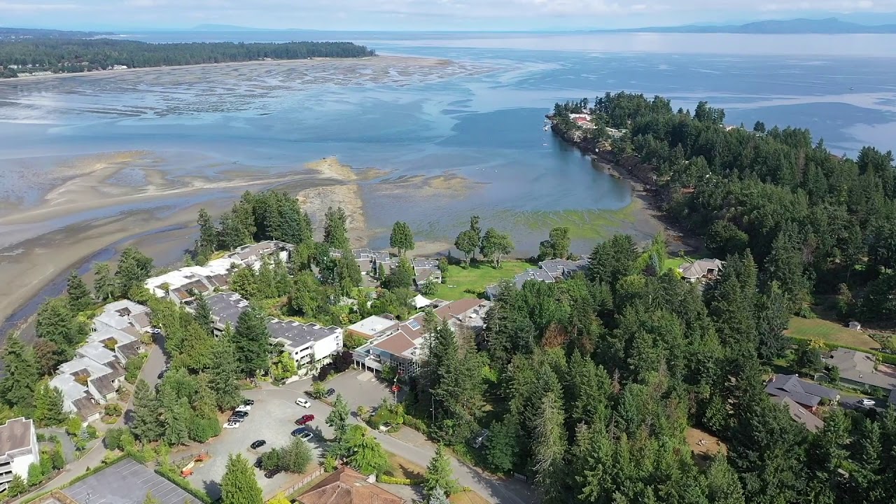 Pacific Shores Resort & Spa, 1600 Stroulger Road Video - YouTube